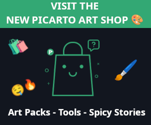 Picarto: The World's Best Creative Live Streaming Service