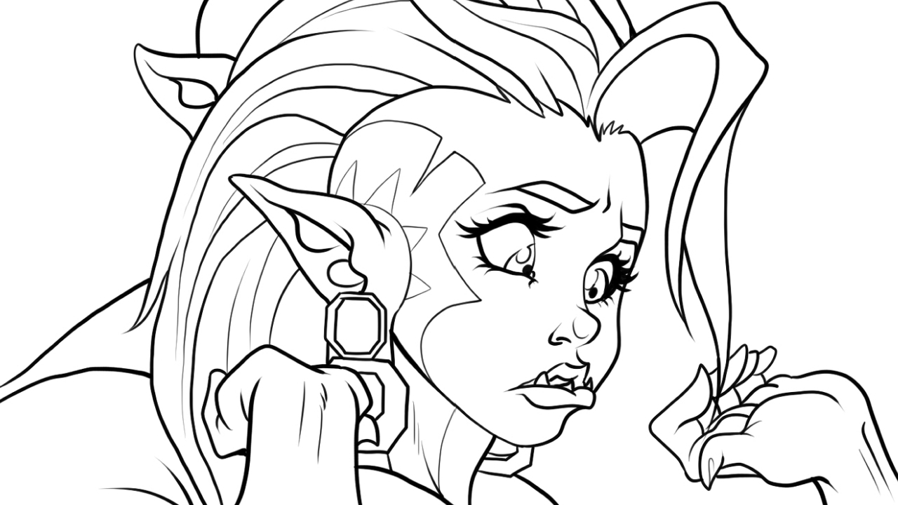 nsfw coloring pages